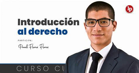 Introduccion Al Derecho