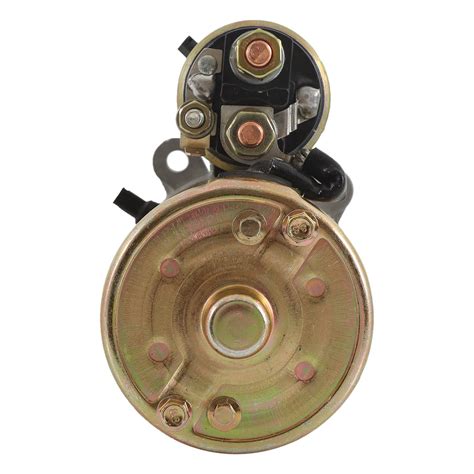 Ford Excursion Starter 2000 2005 F81u 11000 Aa F81u 11000 Ab 410 14043