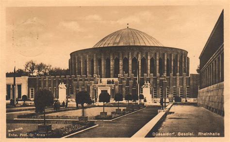 17 Unbelievable Expressionist Architecture Designs From History The