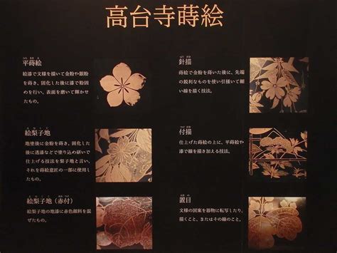 蒔絵の時代 ー 高台寺蒔絵と名工の誕生 ー レポート アイエム[インターネットミュージアム]