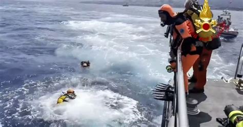 Innocent Bayesian Yacht Error That May Have Sentenced Passengers To