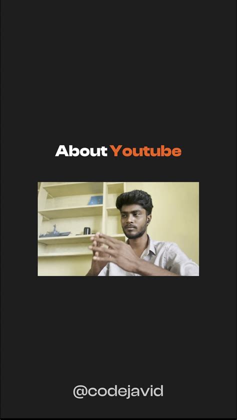 Code With Javid Todays Reel Is About How To Become A Developer