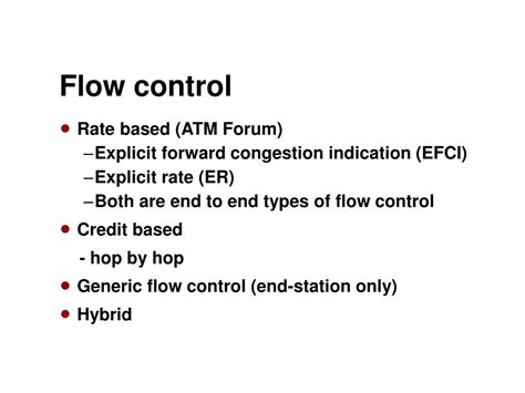 Ppt Atm Service Types Powerpoint Presentation Free Download Id3267529