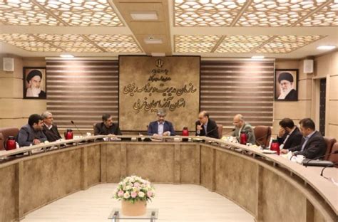 رئیس کل دادگستری استان آذربایجان‌غربی قرارداد‌های پیمانکاری ادارات باید ساماندهی شوند