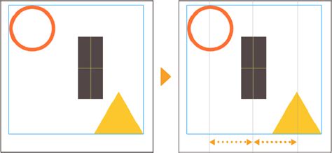 Align And Distribute