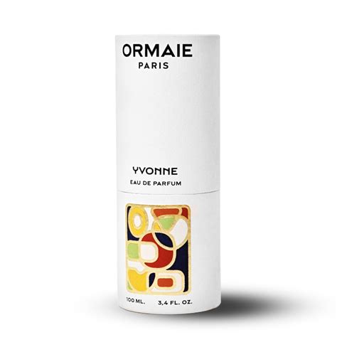 Yvonne VIINRIIC GALERIES De PARFUMS
