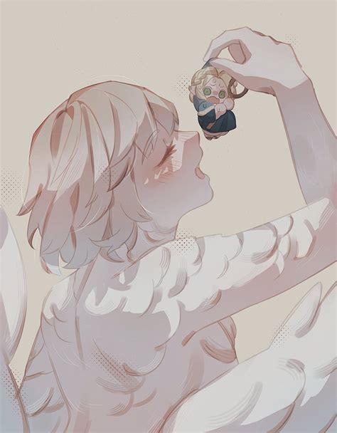 Marcille Donato Falin Touden And Falin Touden Dungeon Meshi Drawn