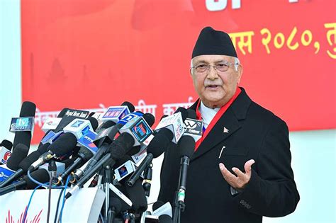 Cpn Uml Finalizes Candidacies For National Assembly Election