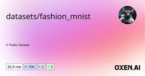 Datasetsfashionmnist At Main Datasetsfashionmnist Datasets At