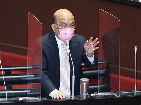游淑慧挖出蘇貞昌2012年貼文 驚爆：原來當年是反美急先鋒 政治 中時新聞網