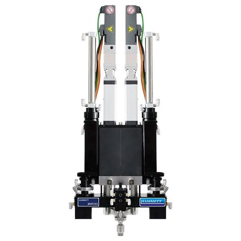 Dual Component Metering System Mvp233 Producer And Manufacturer