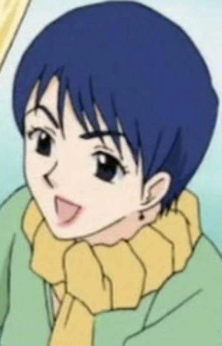 Risa Персонаж