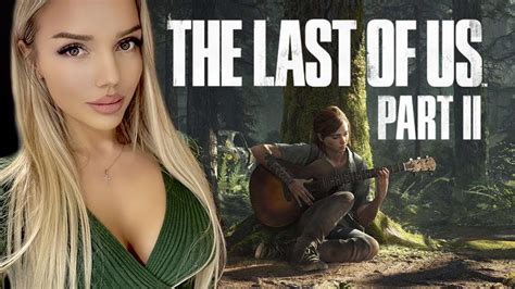 ОДИН ИЗ НАС 2 ЧАСТЬ / THE LAST OF US / ПОЛНОЕ ПРОХОЖДЕНИЕ НА РУССКОМ ...