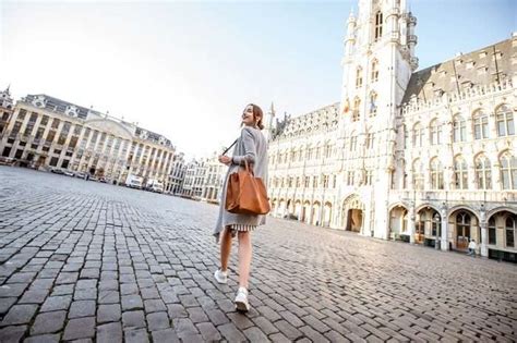 10 Things To Do In Brussels To Treat The History Buff Within