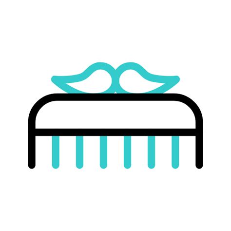 Comb Animated Icon Free Beauty Animated Icon