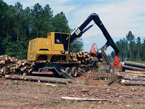 Hanna Brothers Logging Dynamic Duo