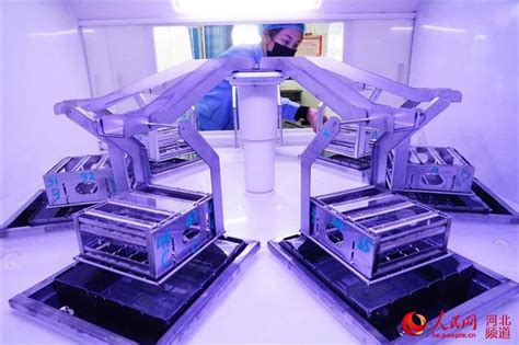 秦皇島星箭特種玻璃為北斗衛星保駕護航 每日頭條