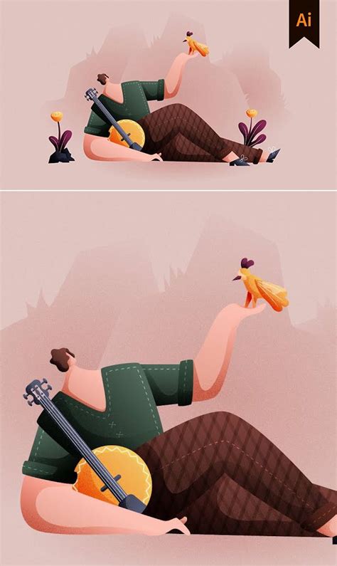 Illustrator Tutorials New Adobe Illustrator Tuts Learn Drawing And Illustration Graphic