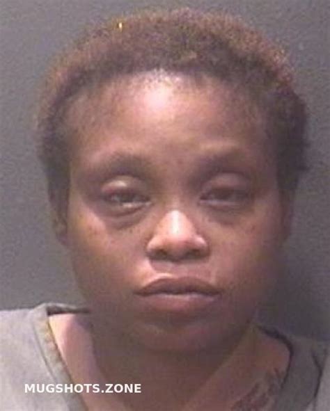 Tuck Brittany Nicole 11222023 Arlington County Mugshots Zone