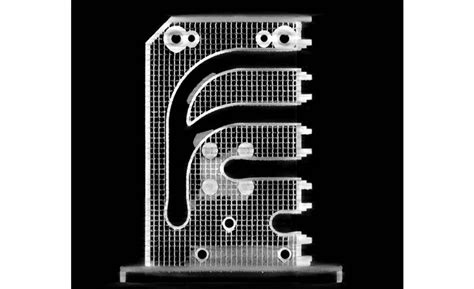 Understanding The Metrology Language For X Ray Computed Tomography 2017 10 17 Quality Magazine