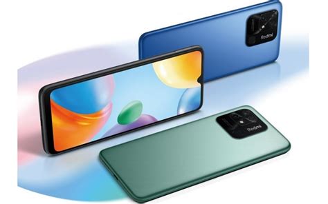 Cek Ponsel Keluaran Xiaomi Harga Hp Redmi C Dan Spesifikasi