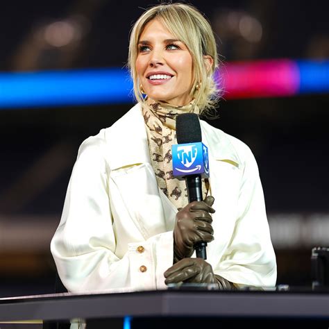 Foxs Charissa Thompson Reacts To Backlash Over Fabricated Reports