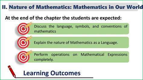 2 3 Mathematics As A Languagepptx