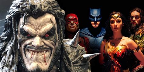 Fans Are Convinced James Gunn Is Teasing Lobo S DCU Debut