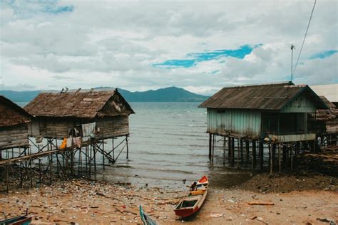 Pembagian Dan Pemekaran Maluku Utara Hapus Ternate Dari Ibu Kota Dan