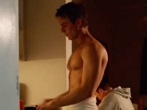 Graham Rogers Nude Aznude Men