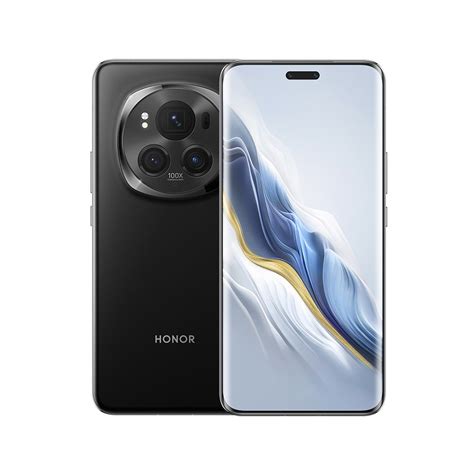 สมาร์ทโฟน Honor Magic 6 Pro 5g ถ่ายภาพเหนือจินตนาการ