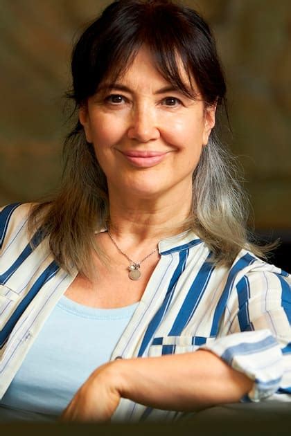 Andrea Bonelli Por Qué Quiso Abandonar La Actuación Sus Frustraciones