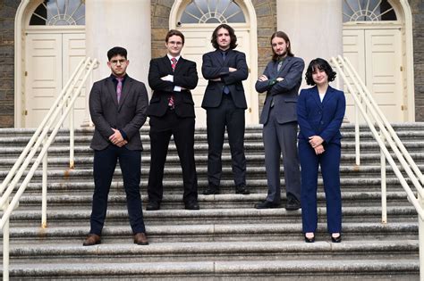 Penn State Mock Trial Home