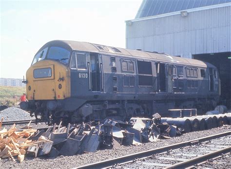 Class 22 Locos Flickr