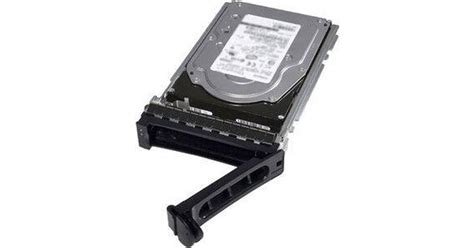 Dell 2 4 TB 10 K varv min självkrypterande SAS 12 Gbps 512e 2 5 tum hot plug 400 AVHG SAS 12