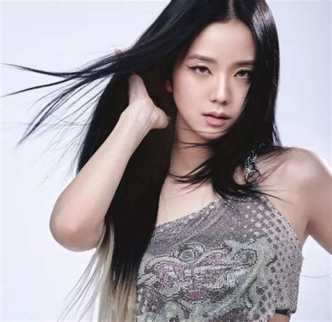 BLACKPINK Jisoo ya está trabajando en su solo así lo confirmó YG
