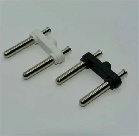 6a 3 And 2 Pin Plug Insert At Best Price In Jamnagar Id 2855714102555