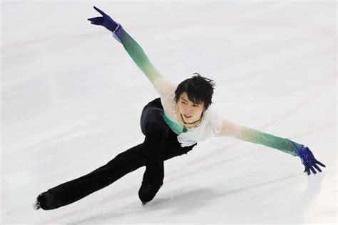 Nozomi Hanyu Telegraph