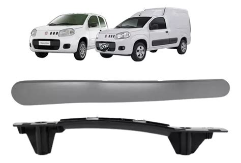 Puxador E Moldura Elétrica Fiat Uno Vivace 2 Portas Parcelamento sem
