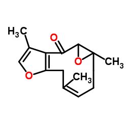 蓬莪术环氧酮 用途 密度 熔点 蓬莪术环氧酮CAS号7727 79 9 化源网