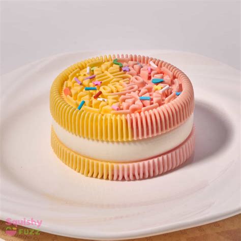 Handmade Taba Squishy Toys Explore Squishyfuzz