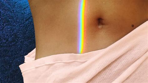 Belly Button Discharge Causes Treatments And More