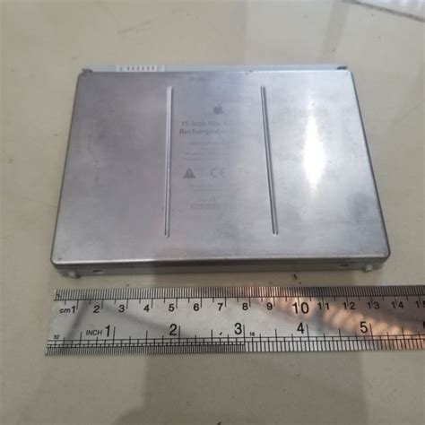 Jual Apel Baterai Bekas Lithium Polimer Shopee Indonesia