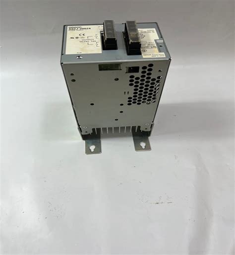 CJ1W AD081 V1 Omron Wholesale