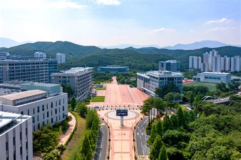 울산과학기술원unist 논문 피인용 실적 평가 ‘라이덴랭킹 7년째 국내 1위