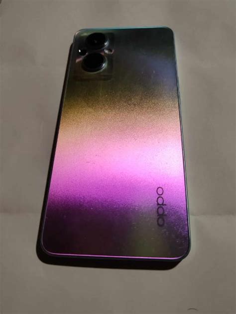 Oppo Reno 7 Lite 5g
