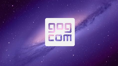 GoG Galaxy 2 0 Le Launcher PC Ultime Pour Tous GrettoGeek
