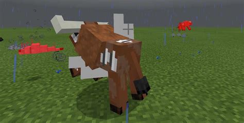 How To Spawn Particles In Minecraft Lopacoins