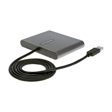 Tarjeta De Video Usb Para Laptop Atelier Yuwaciaojp