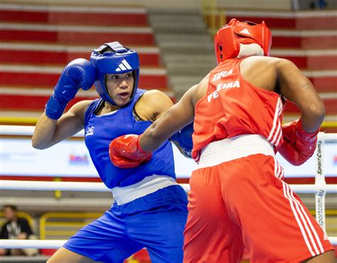 Overview Of Boxing Gb Boxing